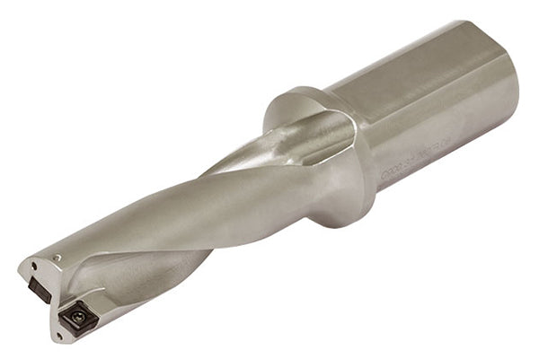 3xD Indexable Drill | Buy Now | Drill Tool Body | Intertool Ltd