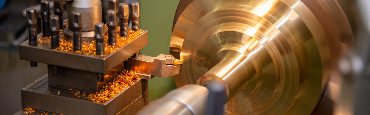 Cutting tool specialists | Precision Engineering | Intertool Ltd